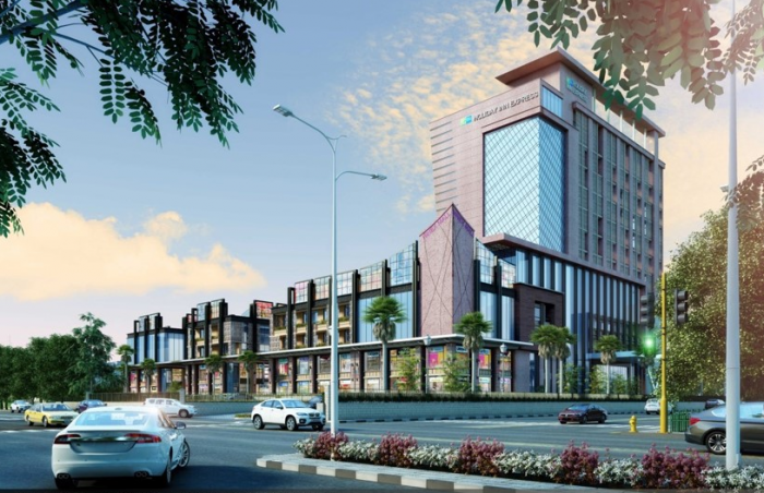 Ninex Mall - Sector 70A, Gurgaon , Possession Soon , Resale