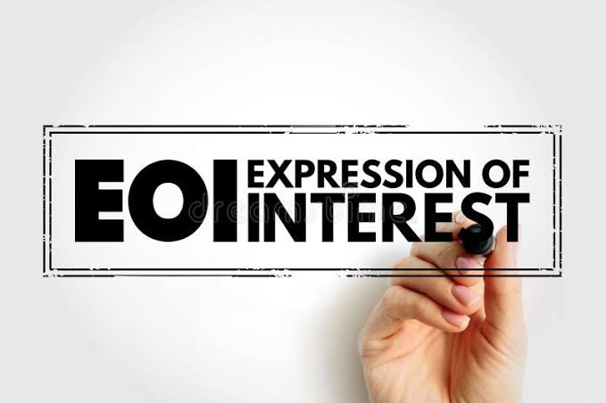 What is EOI in Real Estate & Why Builders Prefer It Before Launch ...